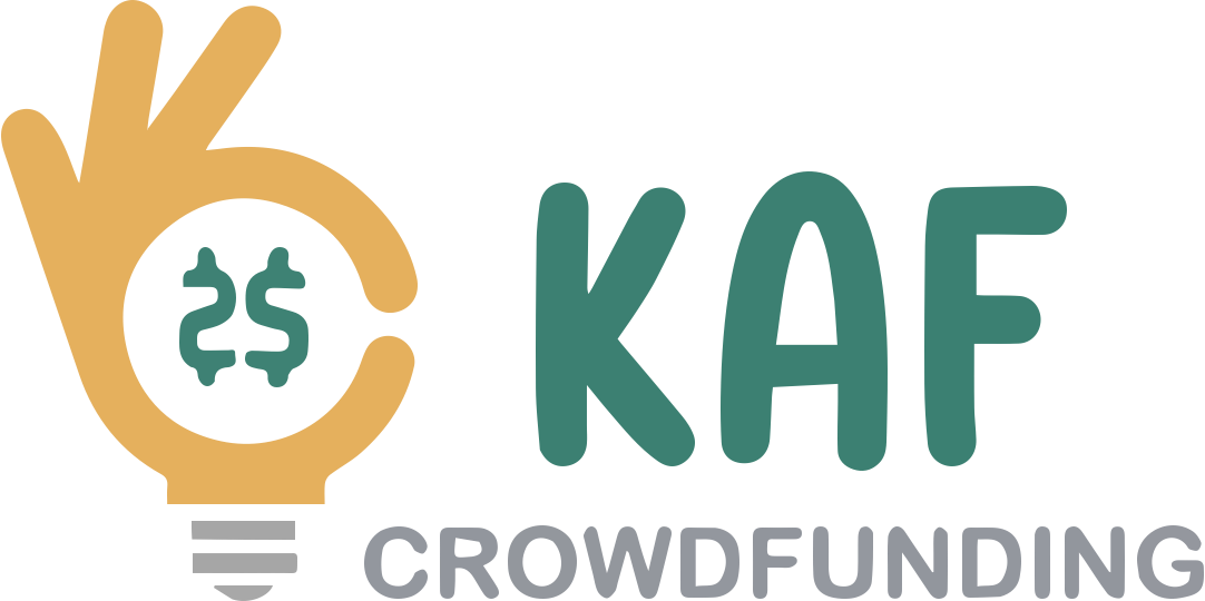 KAF - Crowdfunding